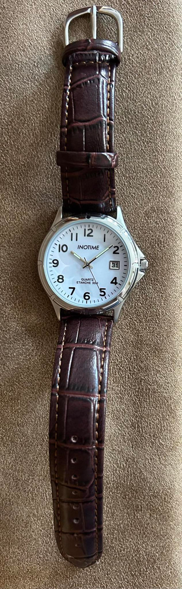 Montre Homme INOTIME – hubishop