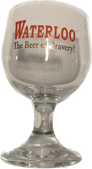 VERRES A BIERE WATERLOO – hubishop